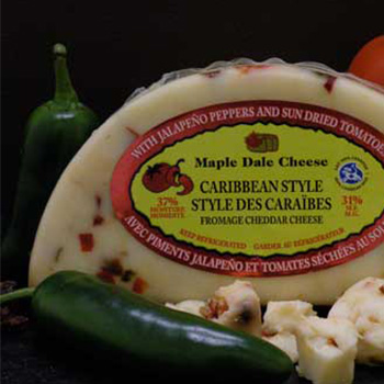 caribbean-cheddar | Northumberland Goods and Services